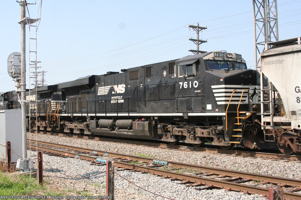 NS 7610